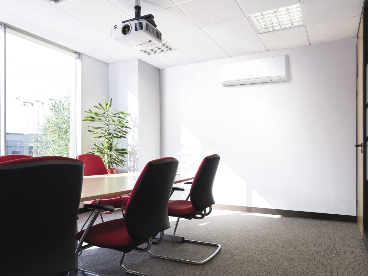 Services - Regal Air Conditioning | Your partner in perfect comfort